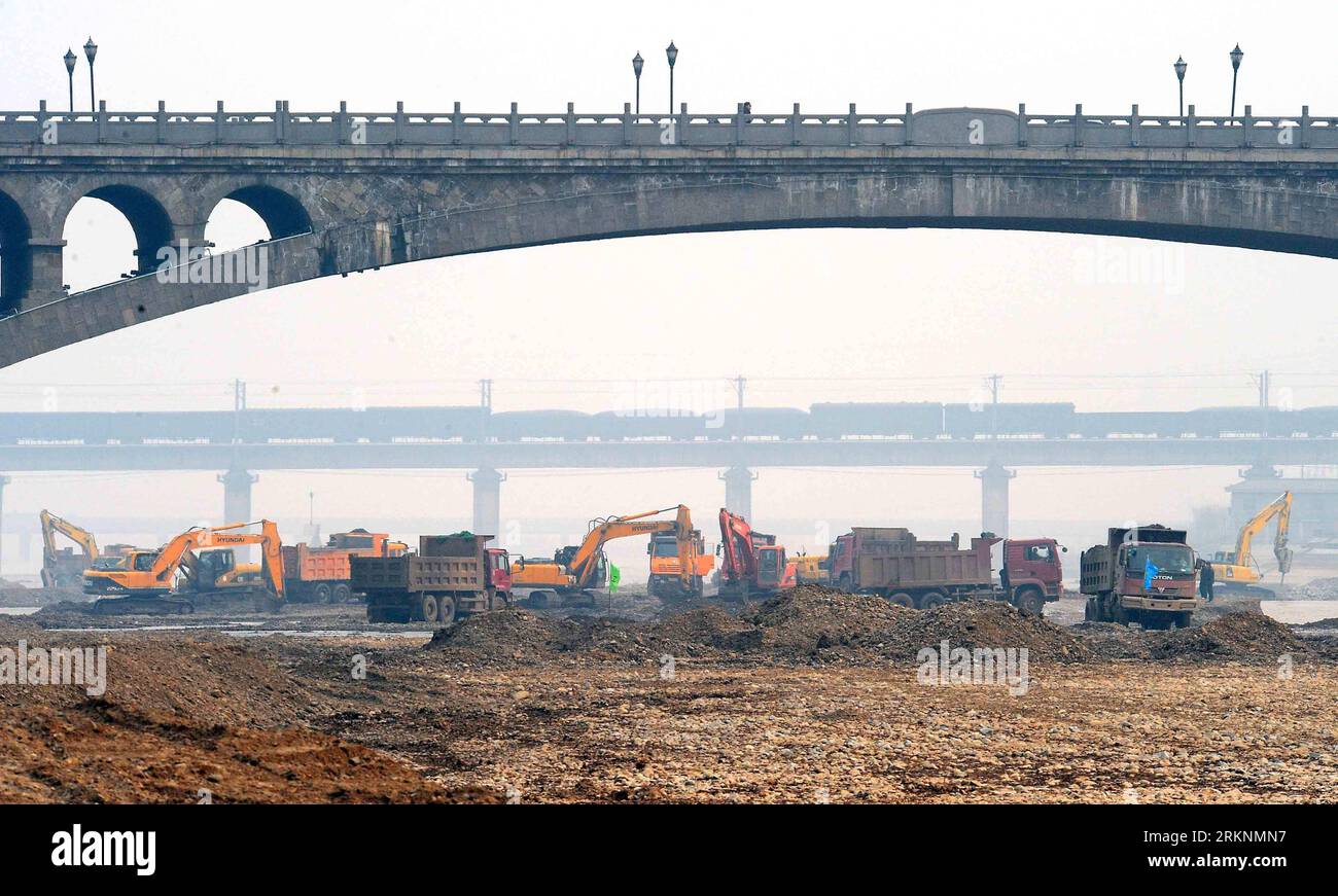 Bildnummer: 57307889 Datum: 09.03.2012 Copyright: imago/Xinhua (120309 ...
