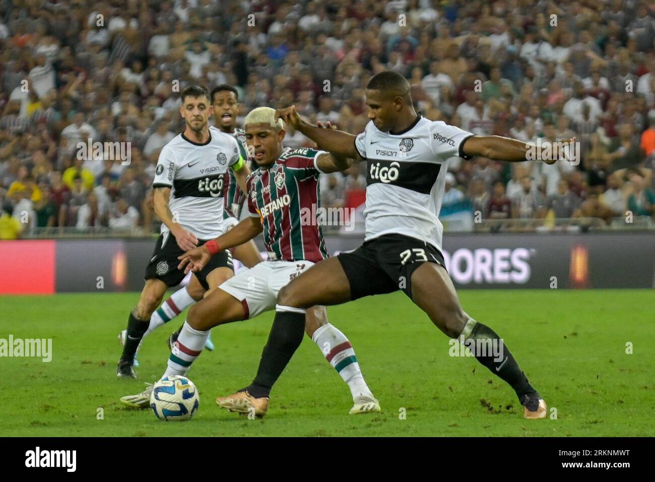 FLUMINENSE X CLUB OLIMPIA - COPA LIBERTADORES 2023 AO VIVO COM🐩 ... FLUMINENSE X CLUB OLIMPIA - COPA LIBERTADORES 2023 AO VIVO COM🐩 ...