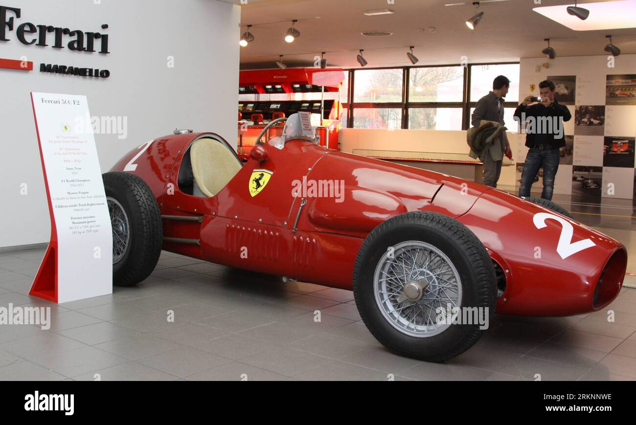 Bildnummer: 57349422 Datum: 09.03.2012 Copyright: imago/Xinhua (120311 ...