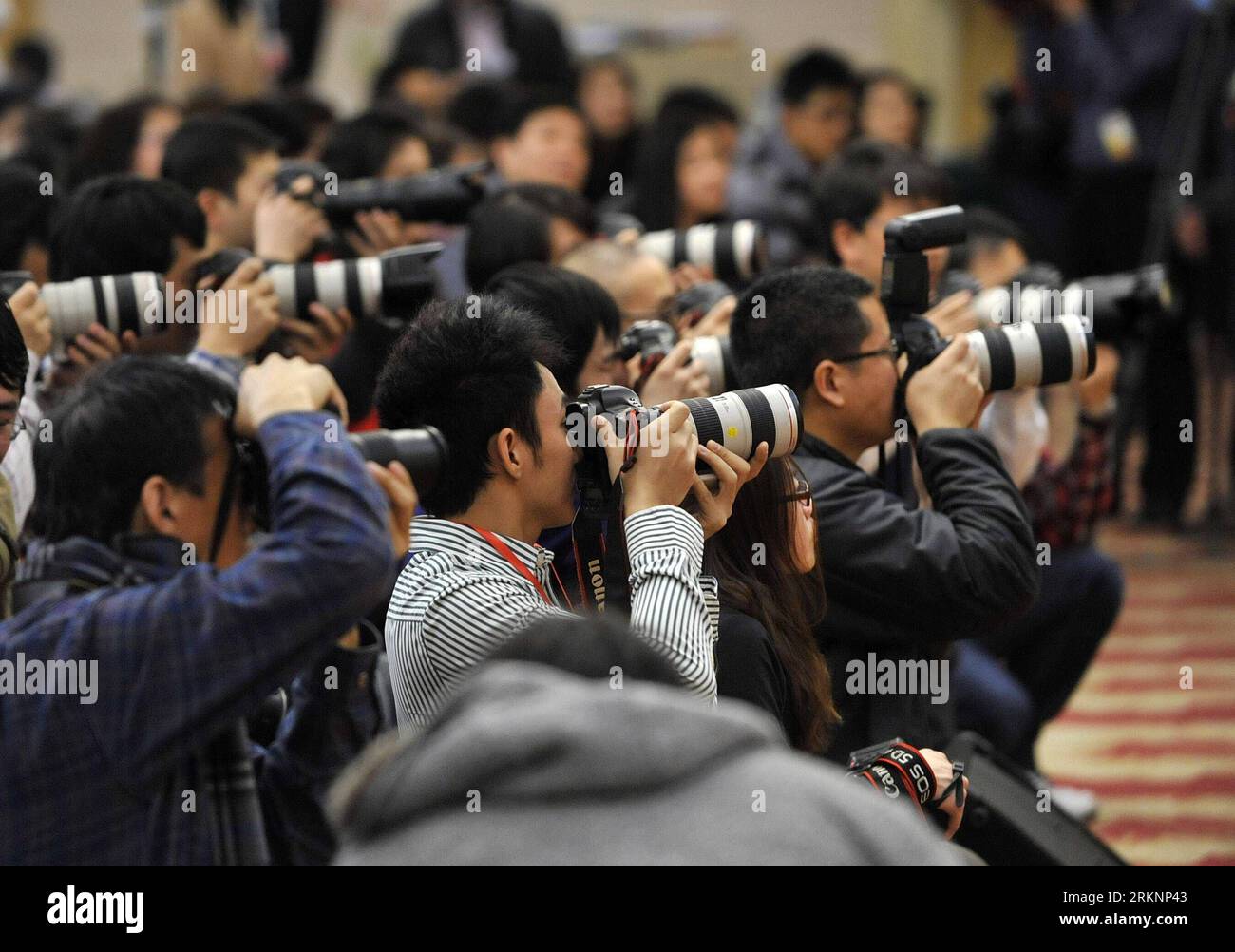 Ju gang hi-res stock photography and images - Alamy