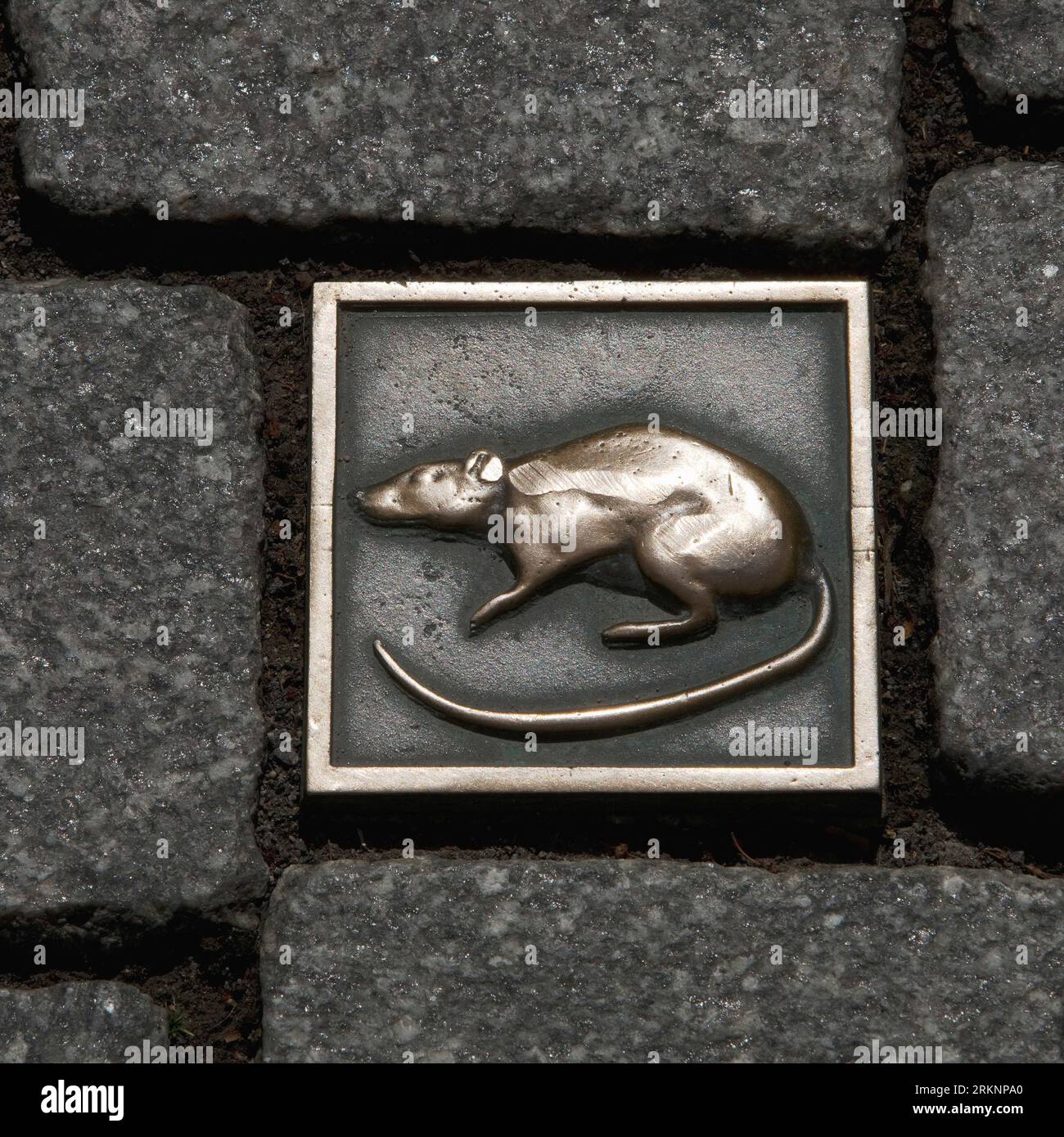 Ratten stein hi-res stock photography and images - Alamy