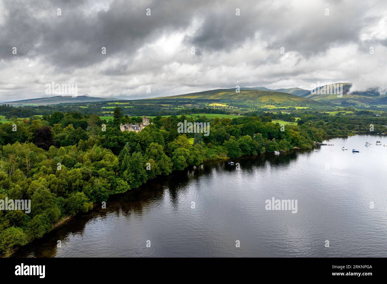Arden park hi-res stock photography and images - Alamy