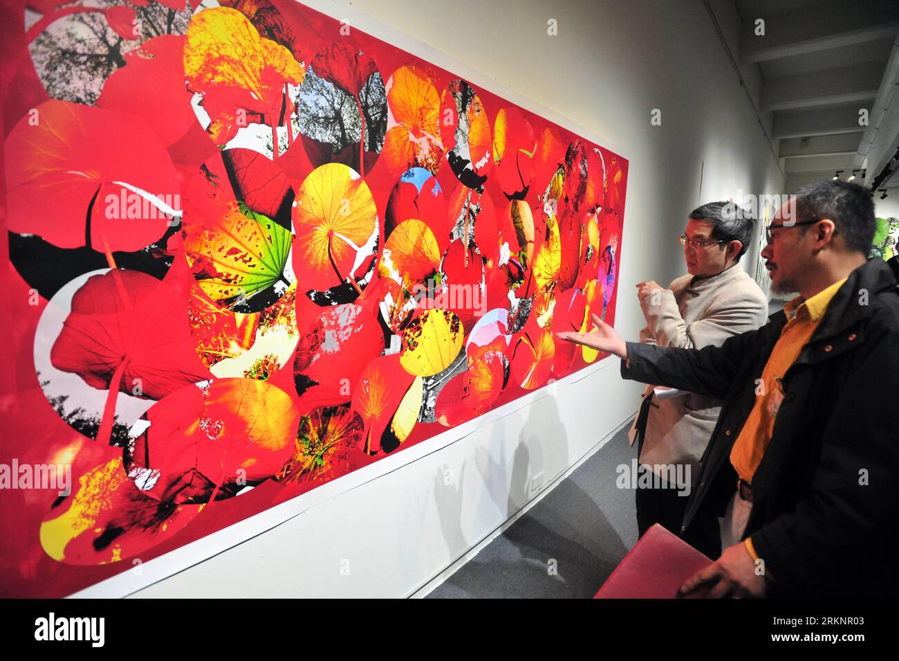 Shu ching hi-res stock photography and images - Alamy