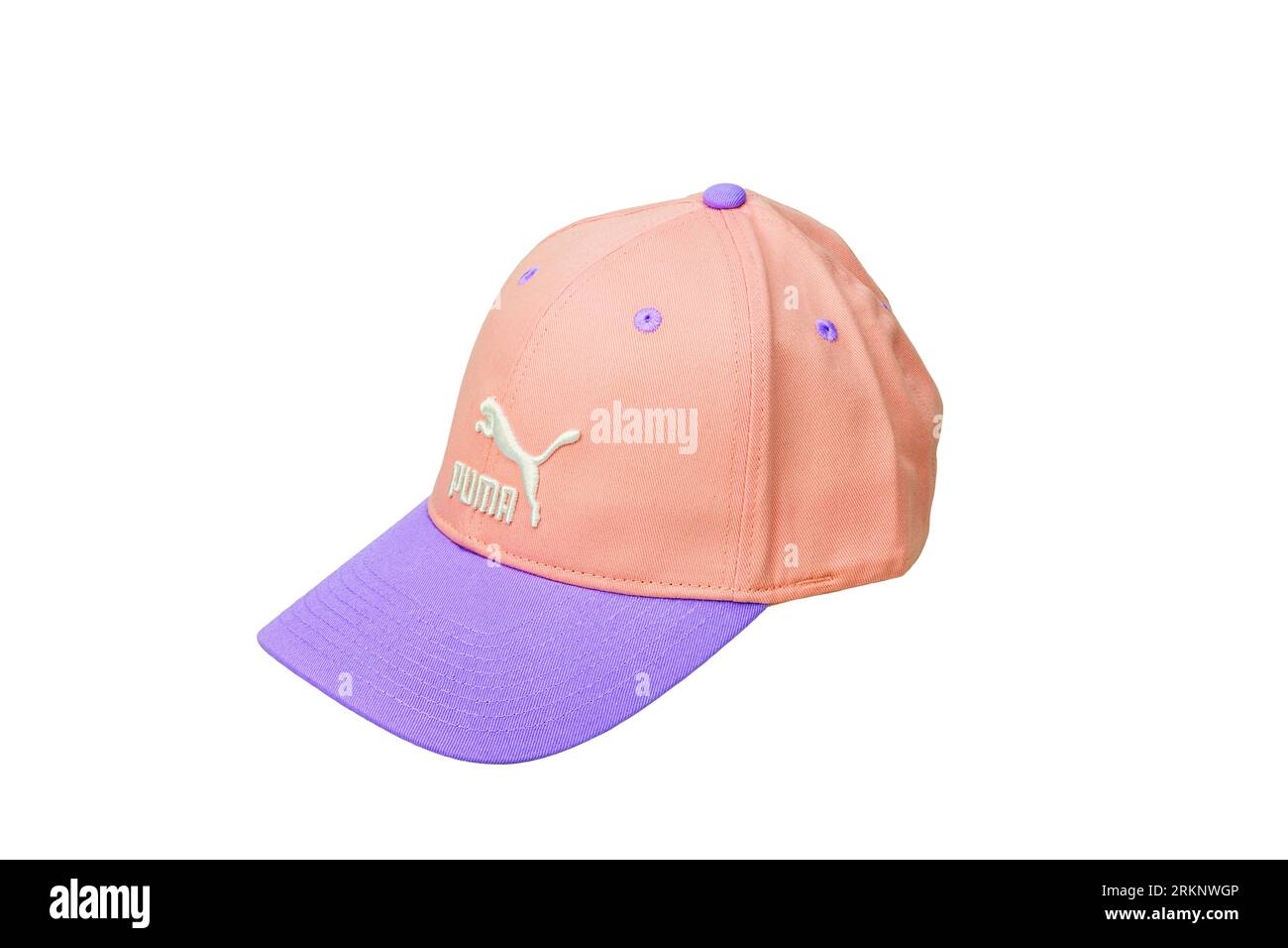 Puma cap hi-res stock photography and images - Alamy