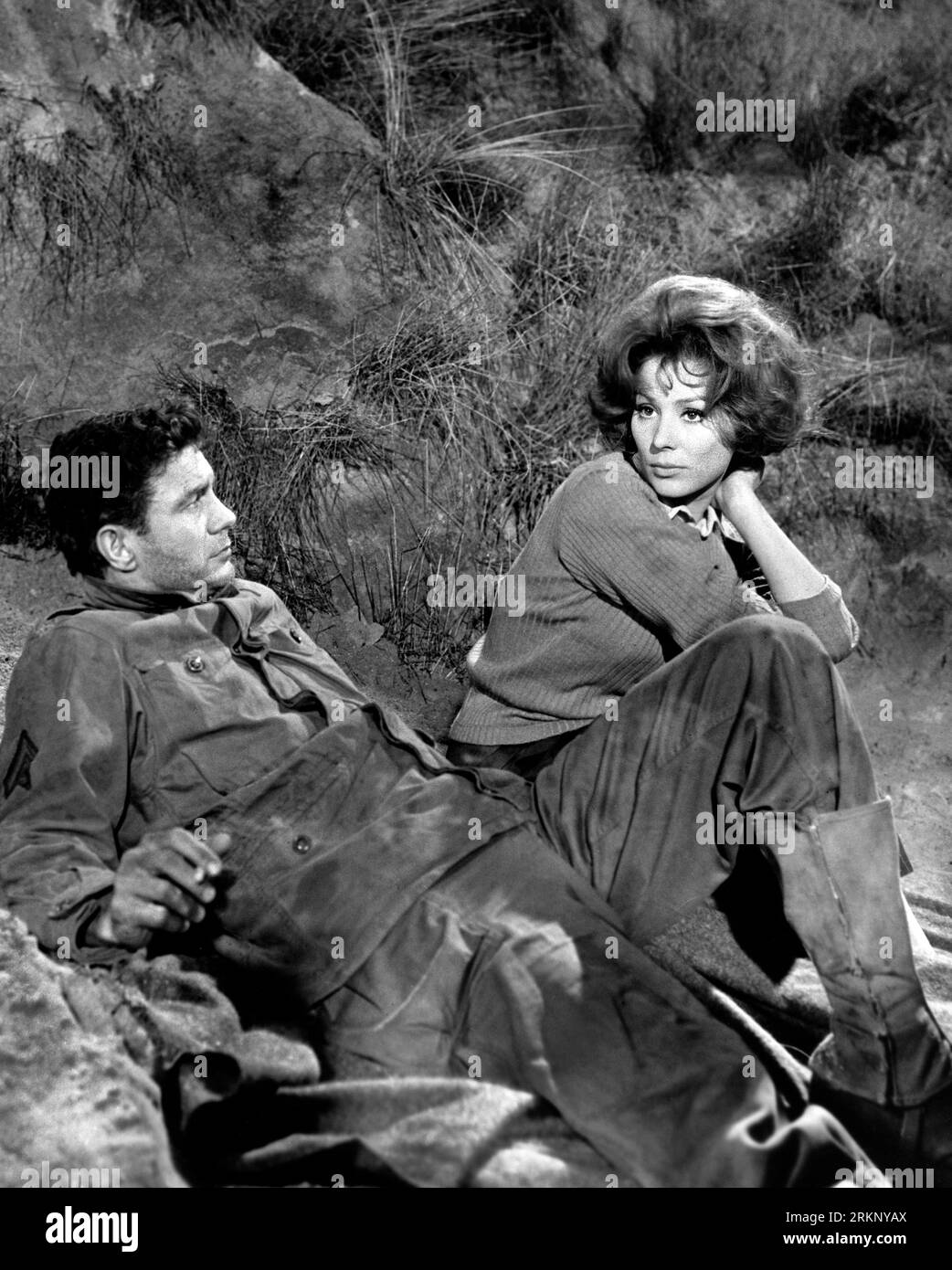 Demick hi-res stock photography and images - Alamy