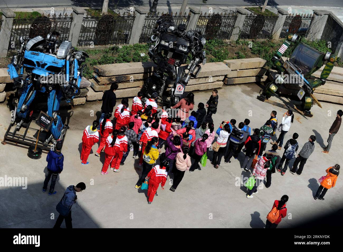 Transformers feet hi-res stock photography and images - Alamy