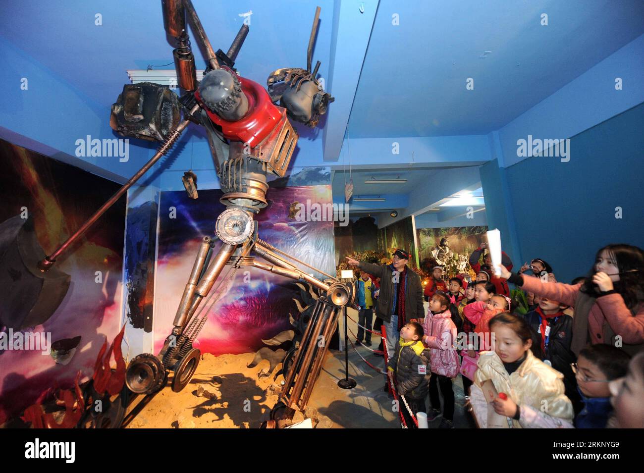 Transformers feet hi-res stock photography and images - Alamy