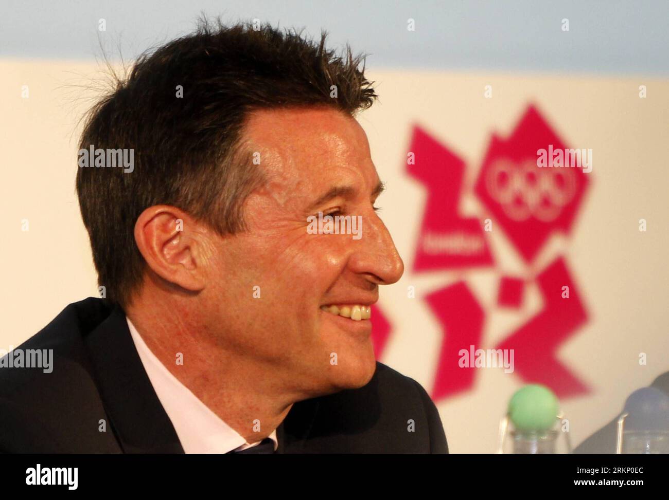 Ioc olympische spiele hi-res stock photography and images - Alamy