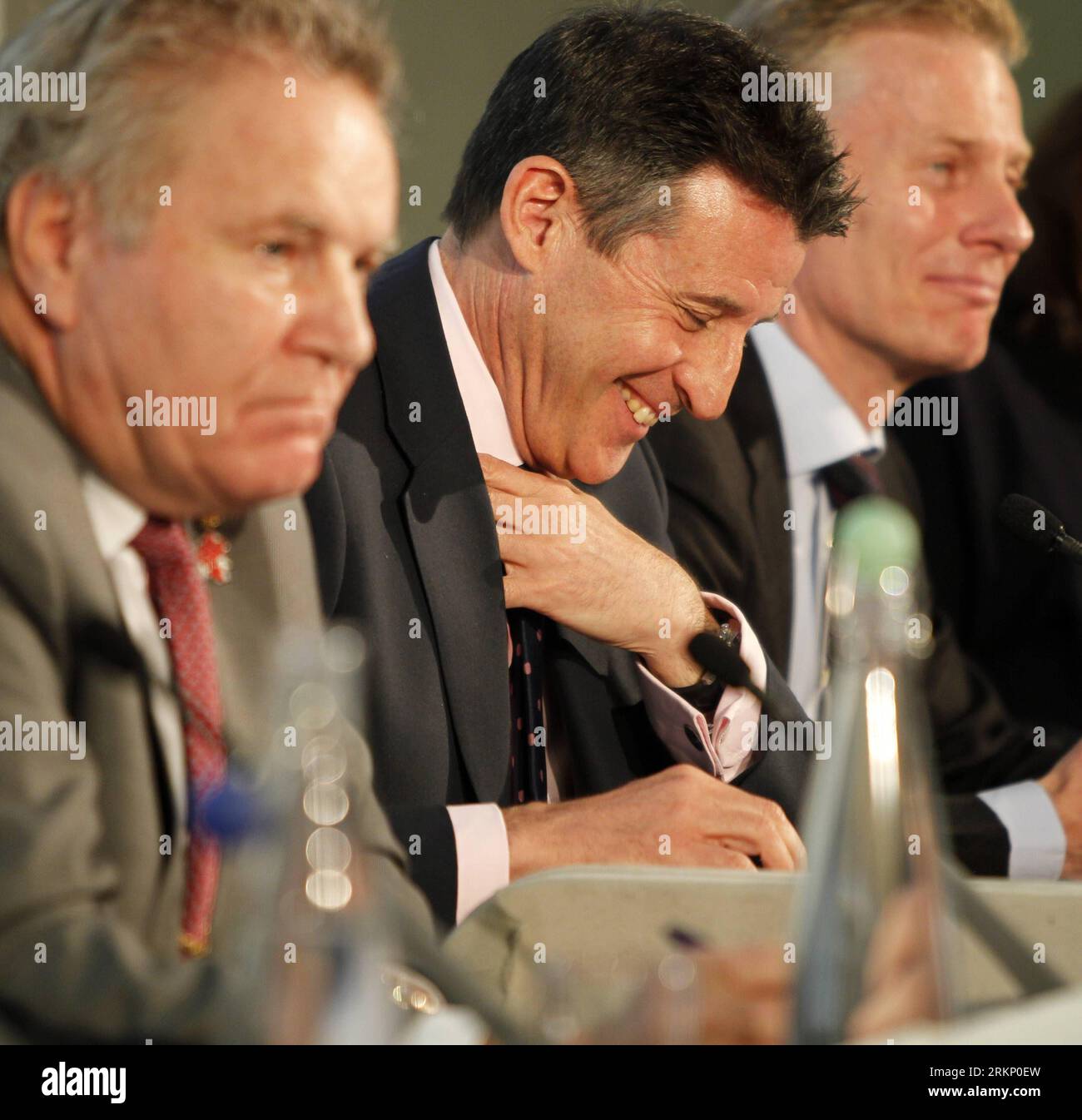 Olympiade coe hi-res stock photography and images - Alamy