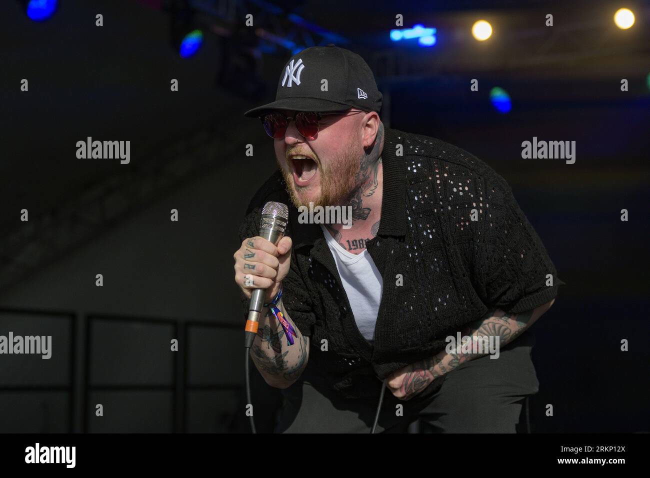 Robert lally hi-res stock photography and images - Alamy