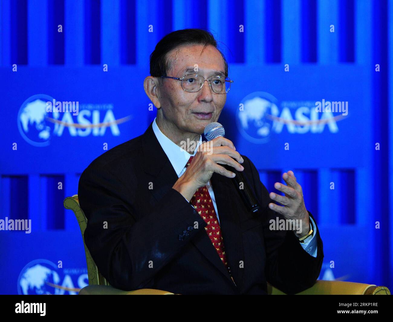 Paul cheng hi-res stock photography and images - Alamy