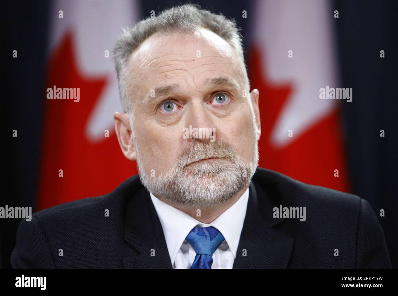 Canada auditor general hi-res stock photography and images - Alamy