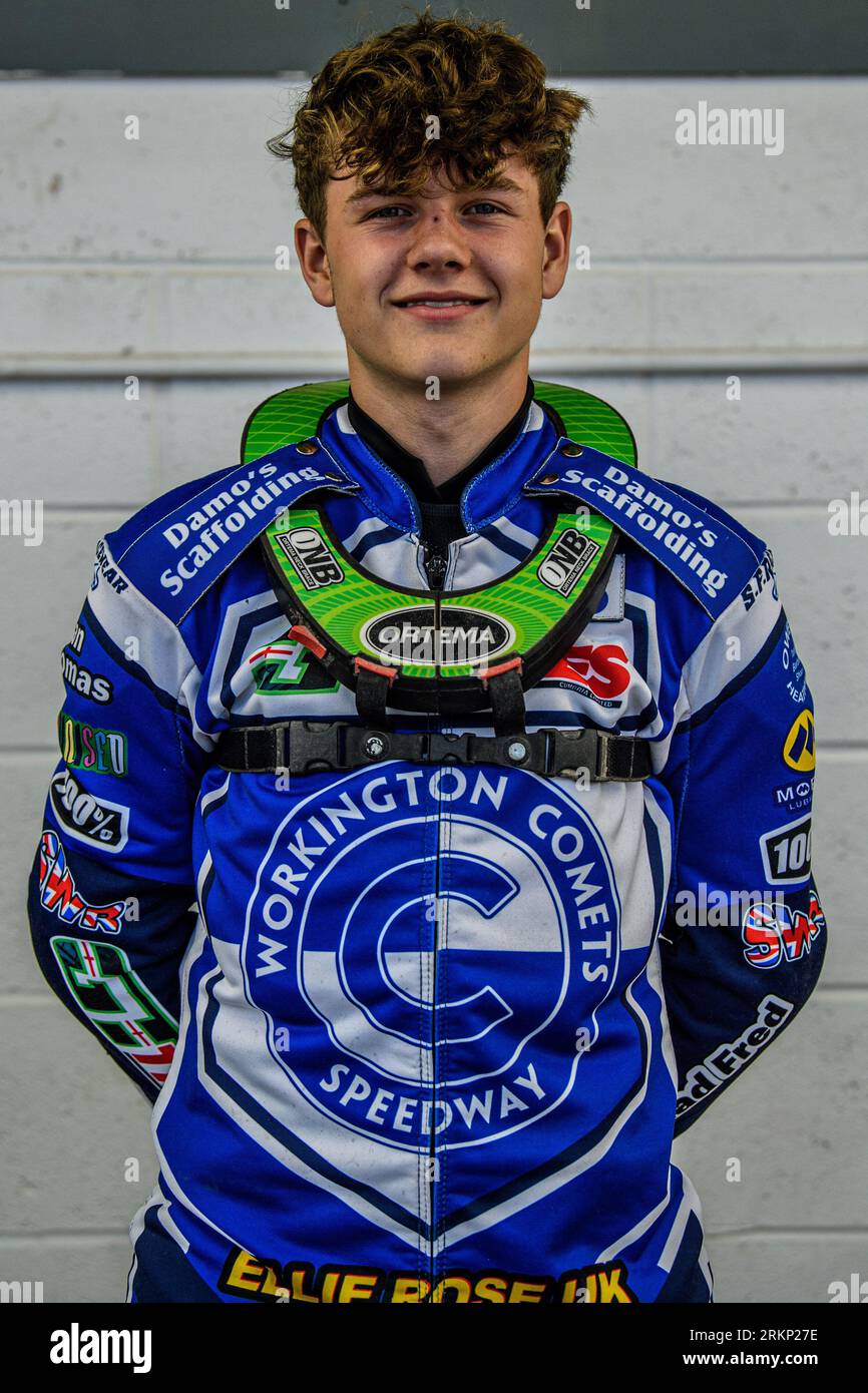 Belle vue colts hi-res stock photography and images - Alamy