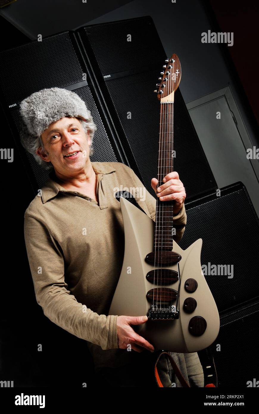 David Thorn, musician portrait, face, people, artist, music, David Torn ...