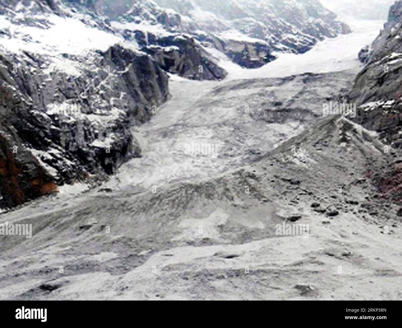 Siachen Glacier Wallpaper