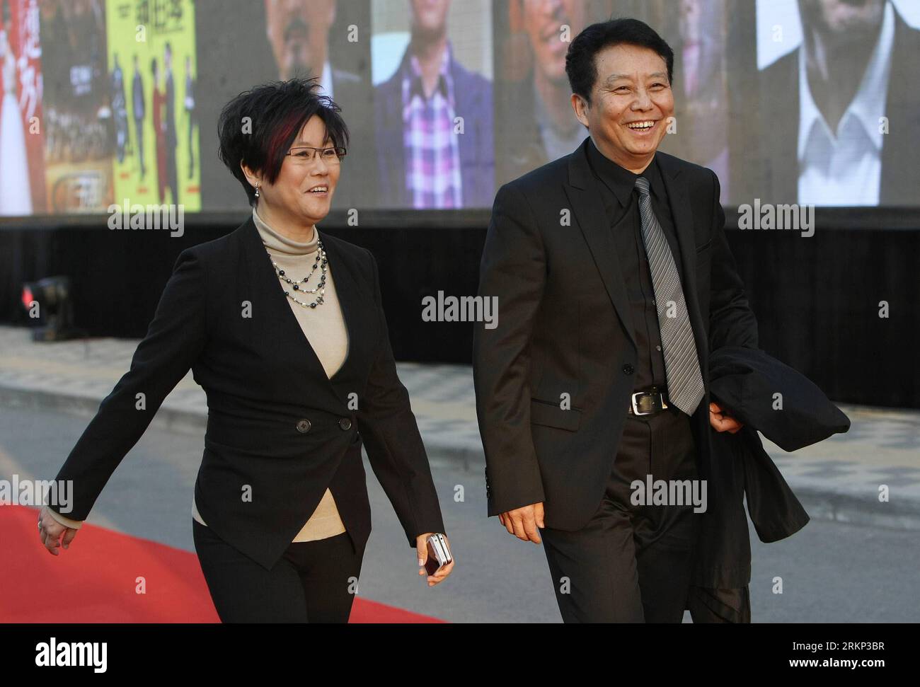 Li jianxin hi-res stock photography and images - Alamy