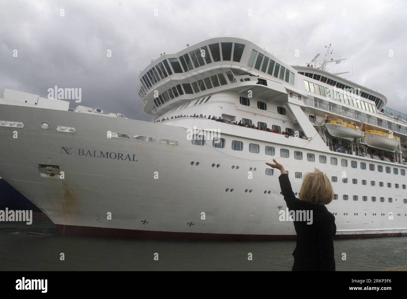 Doomed day hi-res stock photography and images - Alamy