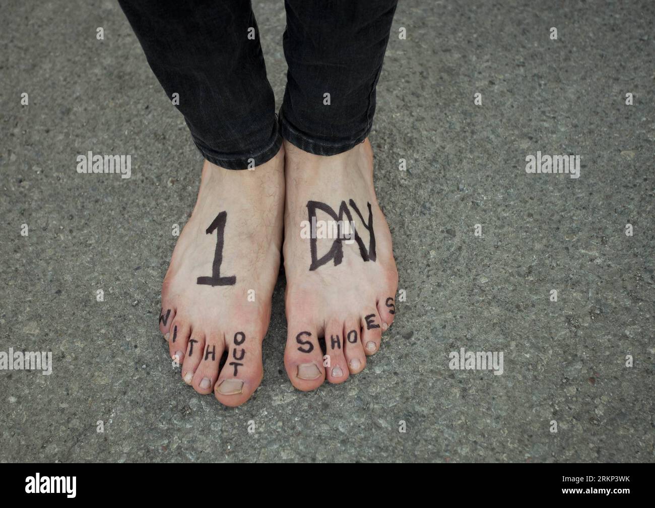 Awareness dat hi-res stock photography and images - Alamy