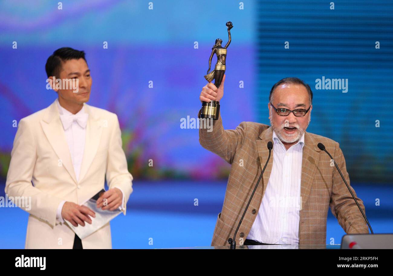 Hoi pang hi-res stock photography and images - Alamy