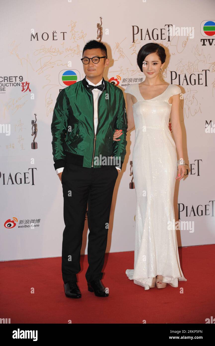 Bildnummer: 57897483 Datum: 15.04.2012 Copyright: imago/Xinhua (120415 ...