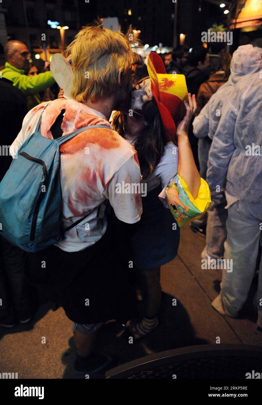 George a romero and zombies hi-res stock photography and images - Alamy