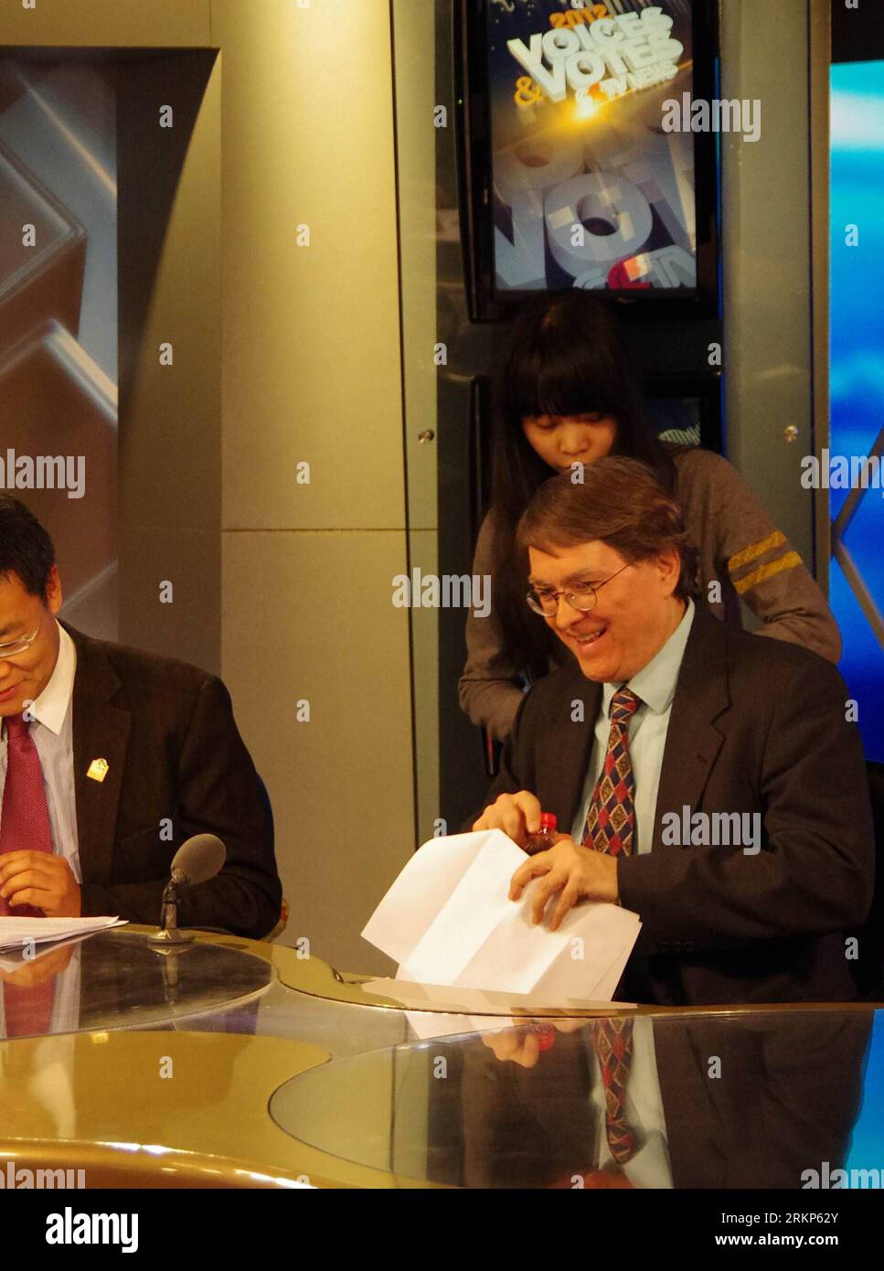 David moser hi-res stock photography and images - Alamy