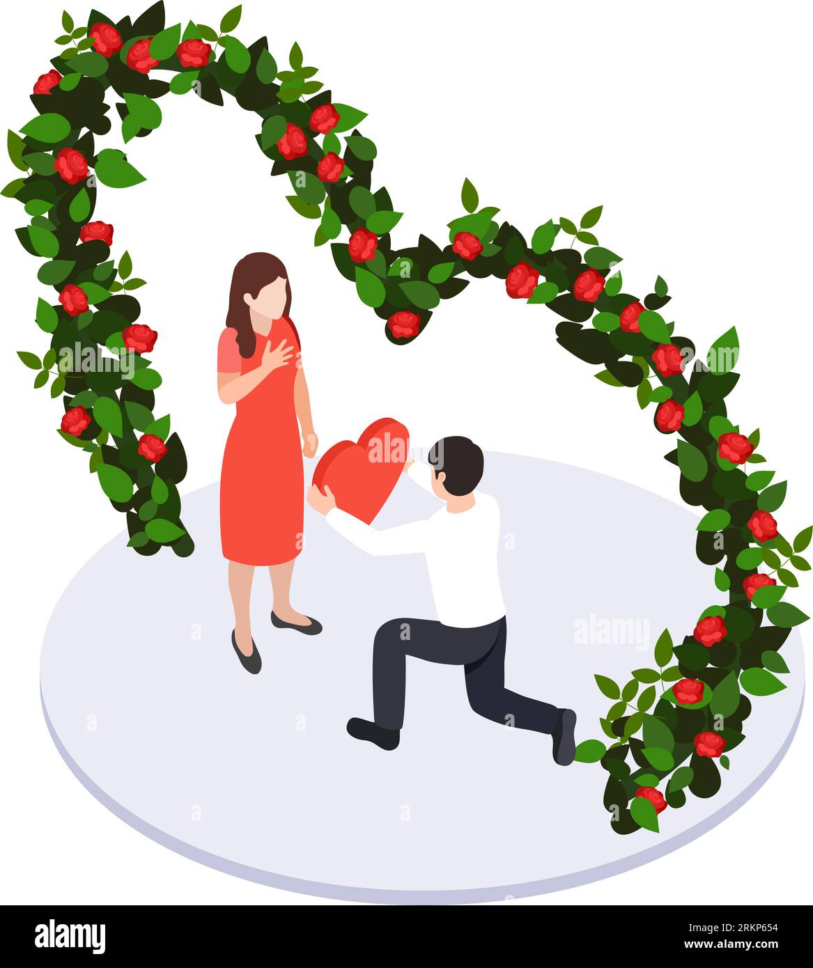 Shaped arch Stock Vector Images - Alamy