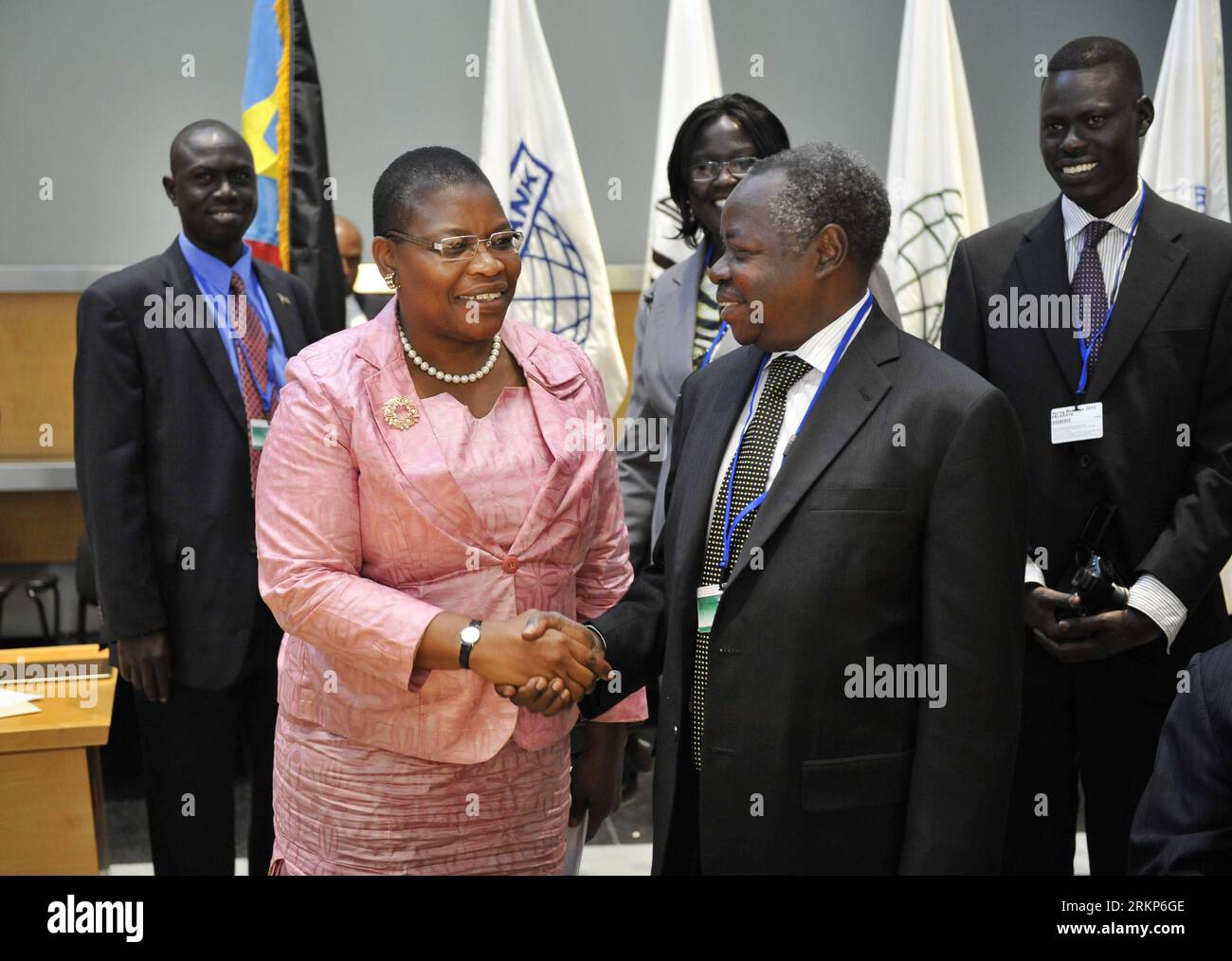 Ngai africa hi-res stock photography and images - Alamy