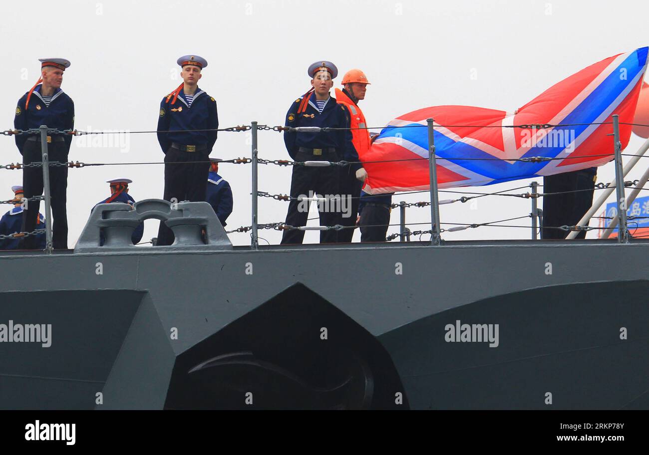 Slava class hi-res stock photography and images - Alamy