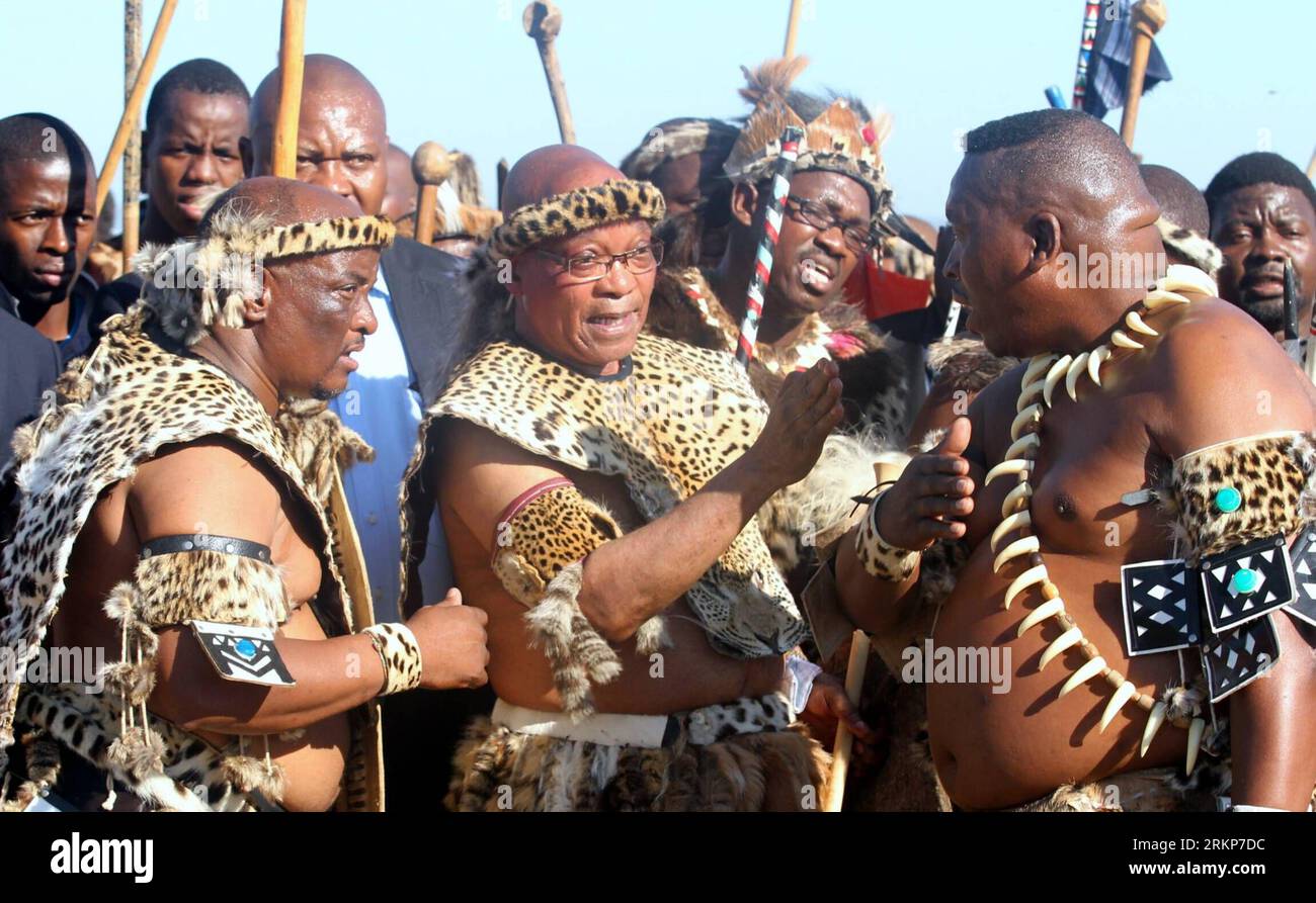 Jacob zuma nkandla home hi-res stock photography and images - Alamy