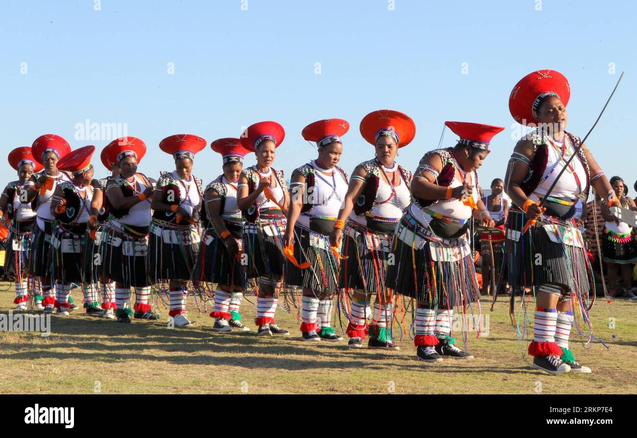 Jacob zuma nkandla home hi-res stock photography and images - Alamy