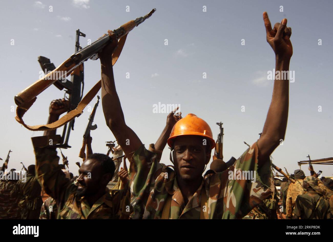Two bloody battles hi-res stock photography and images - Alamy