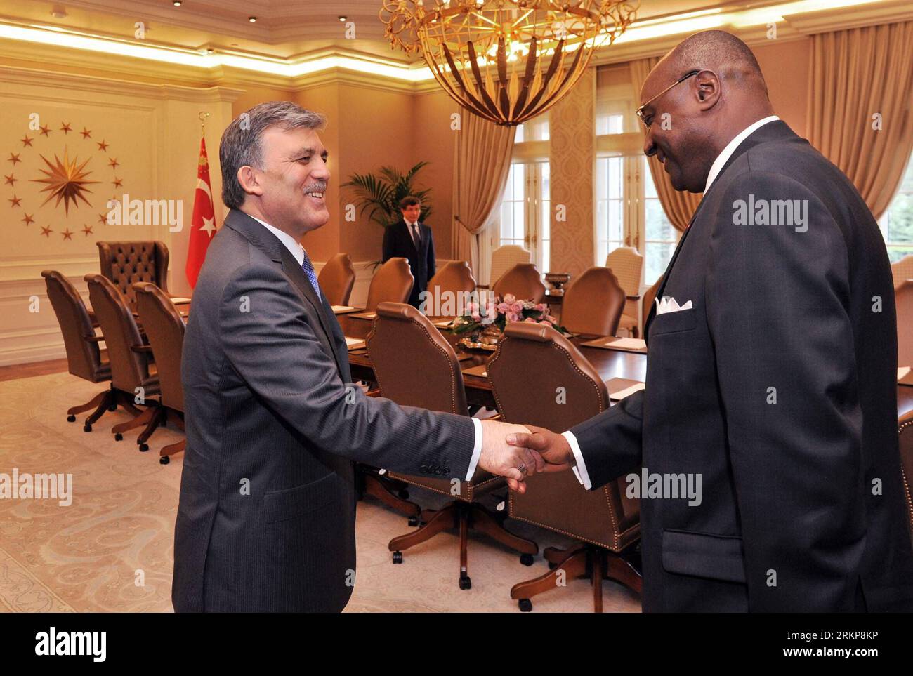 Bildnummer: 57928682 Datum: 24.04.2012 Copyright: imago/Xinhua (120424 ...