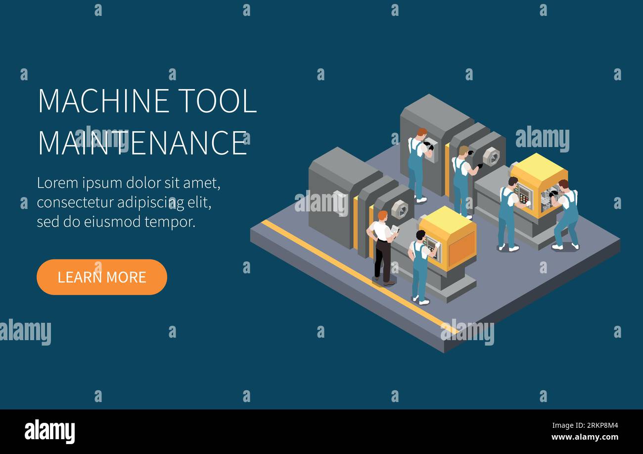 More by machine Stock Vector Images - Alamy