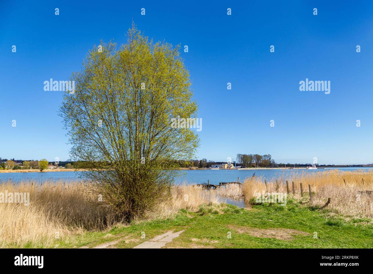 Backwater area hi-res stock photography and images - Alamy