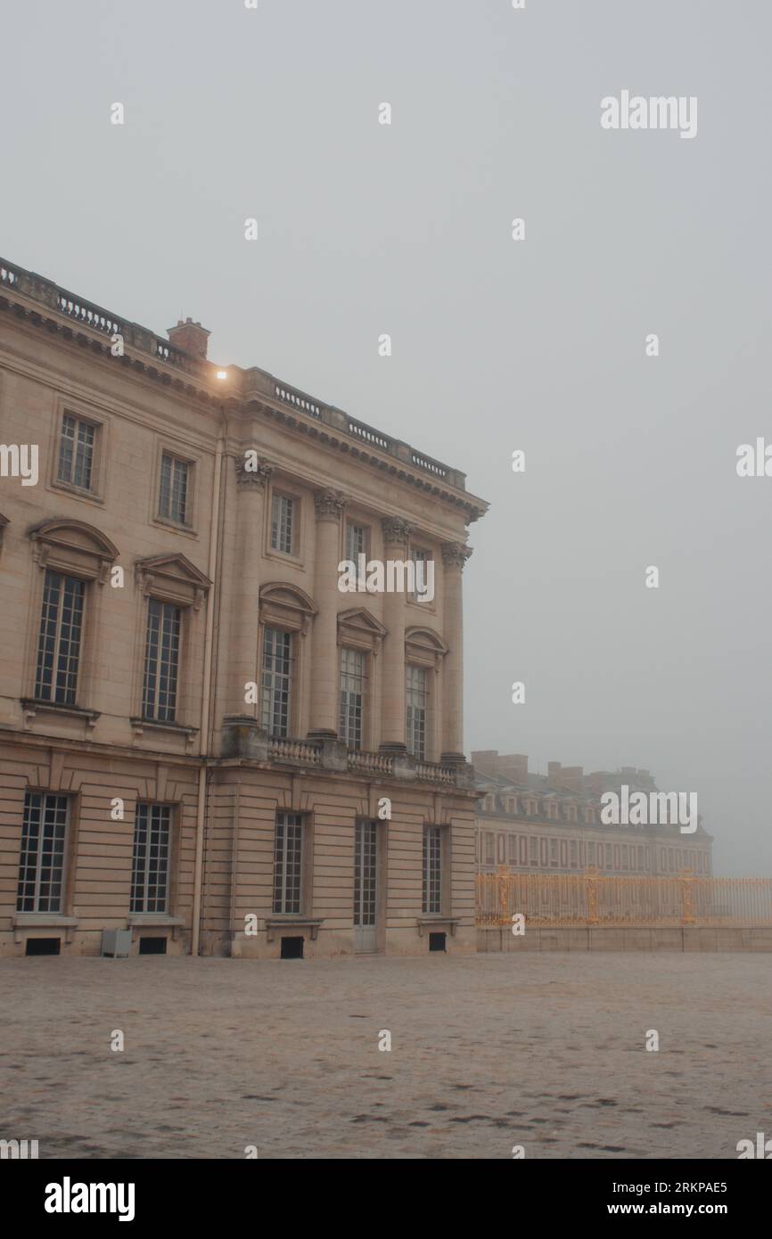 A variety of scenes from the rococo and baroque masterpiece that is the ...