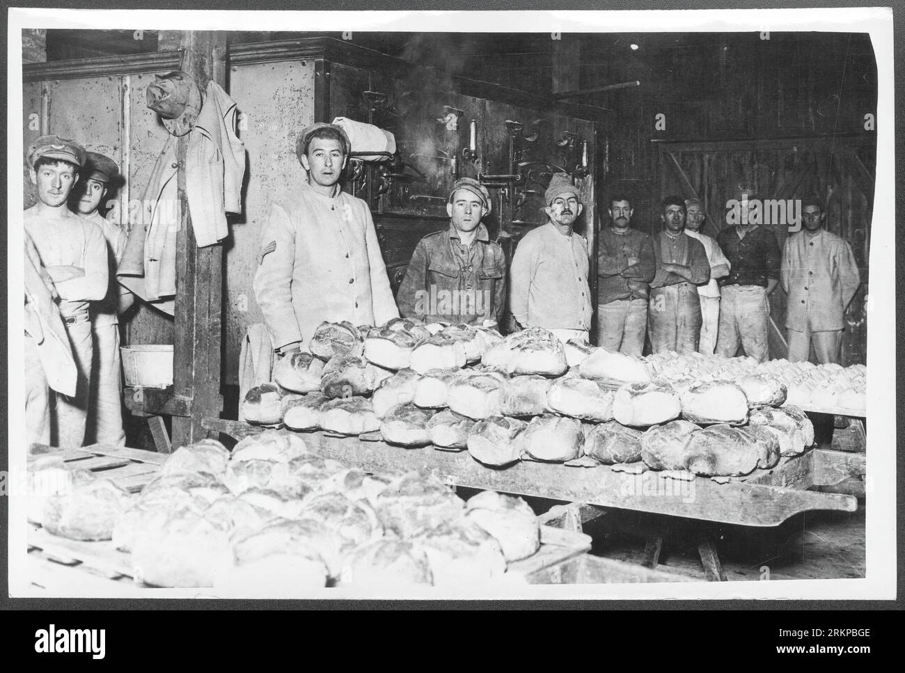 On the Western Front. World War I or the First World War, often ...