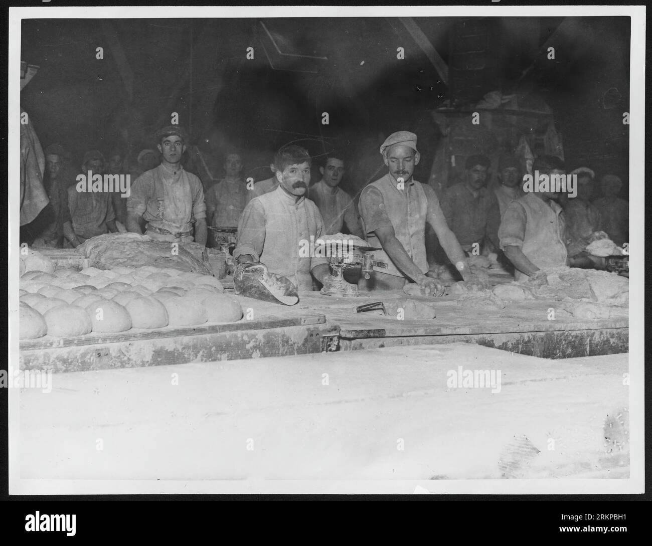 On the Western Front. World War I or the First World War, often ...