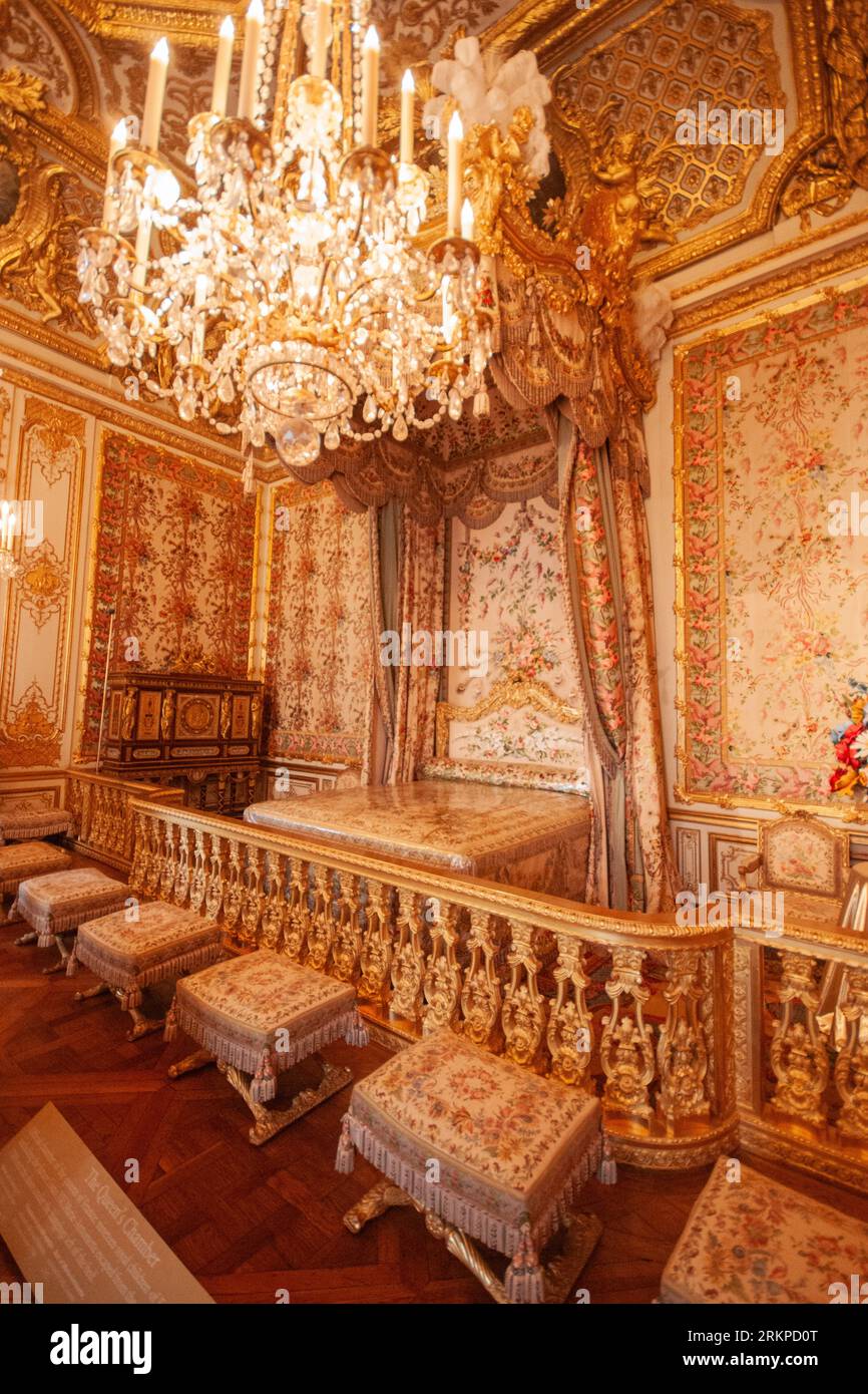 A variety of scenes from the rococo and baroque masterpiece that is the ...