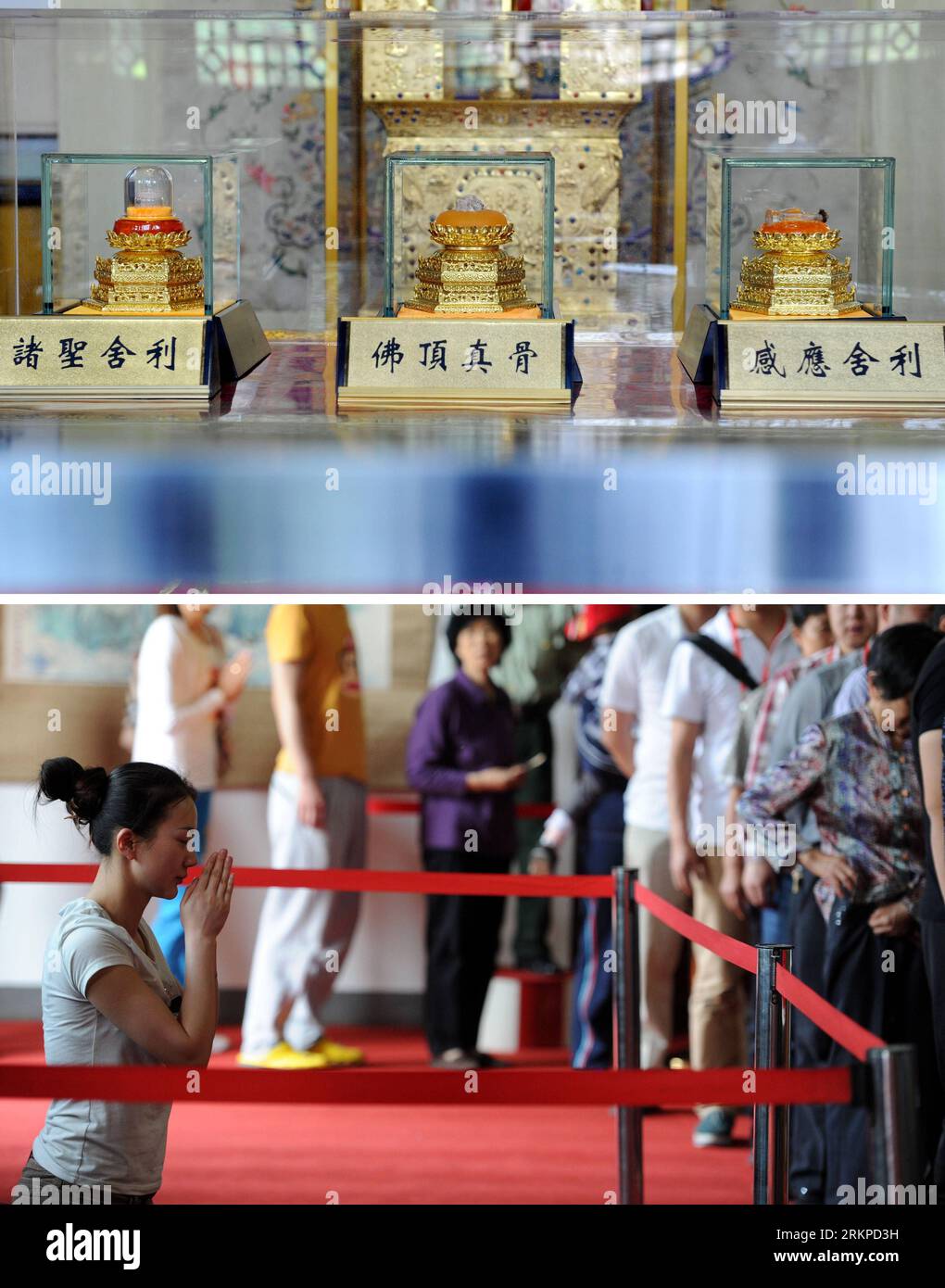 Top 5 buddhist temple hi-res stock photography and images - Alamy