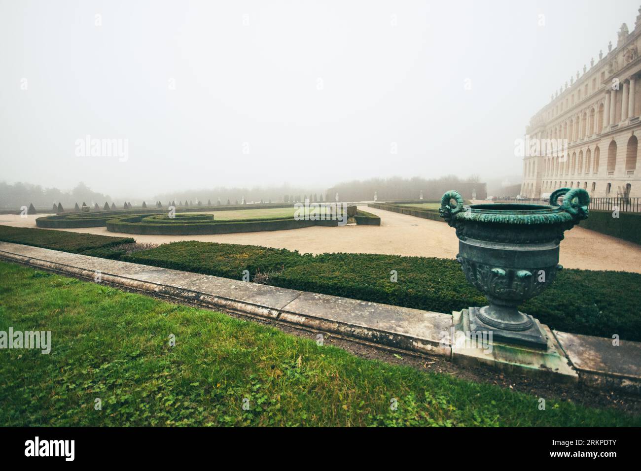 A variety of scenes from the rococo and baroque masterpiece that is the ...