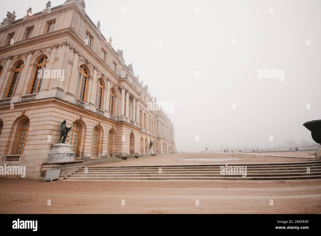 A variety of scenes from the rococo and baroque masterpiece that is the ...