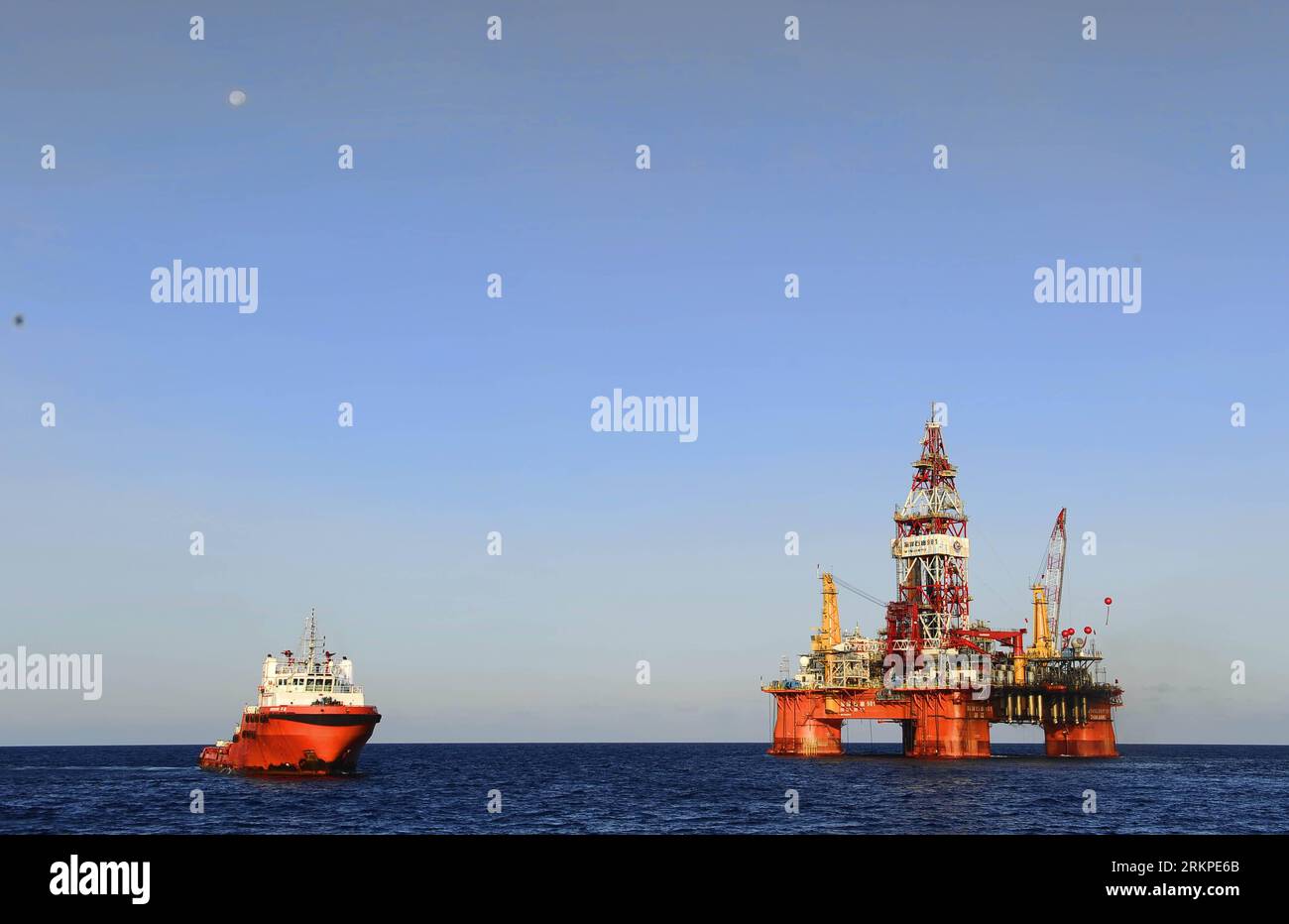 981 oil hi-res stock photography and images - Alamy