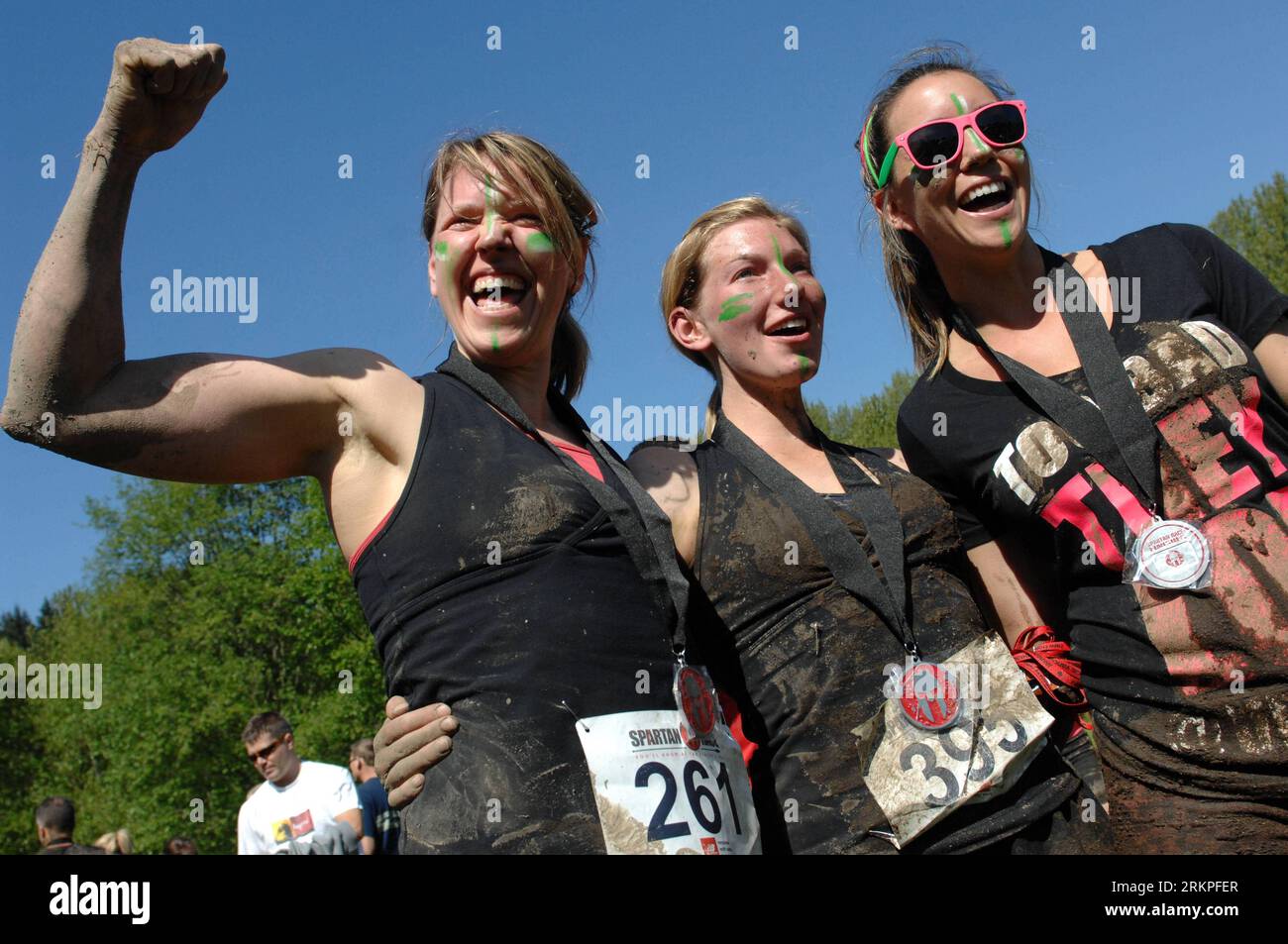 Spartaner hi-res stock photography and images - Alamy