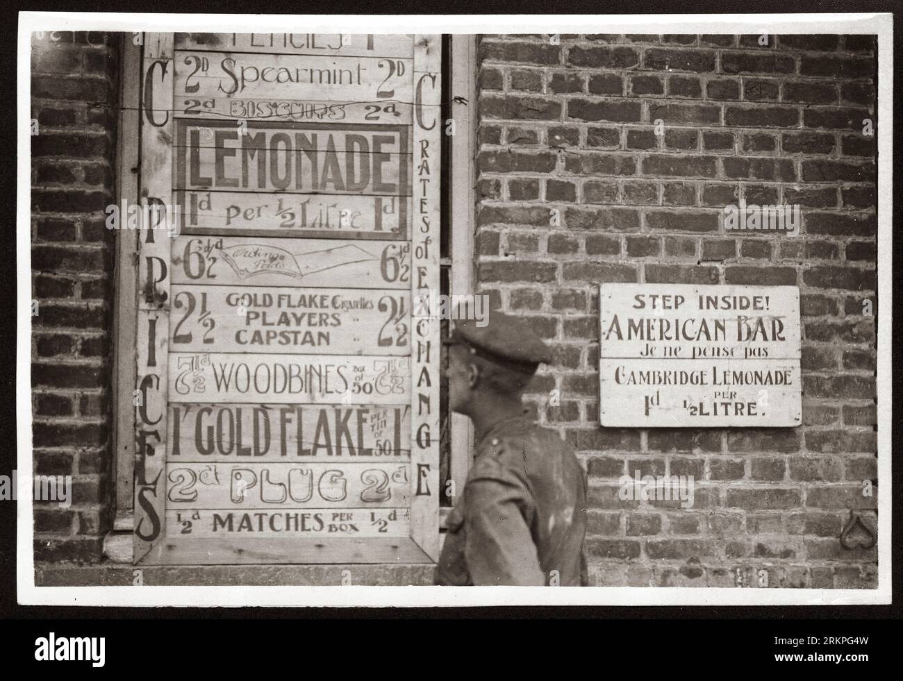 On the Western Front. World War I or the First World War, often ...
