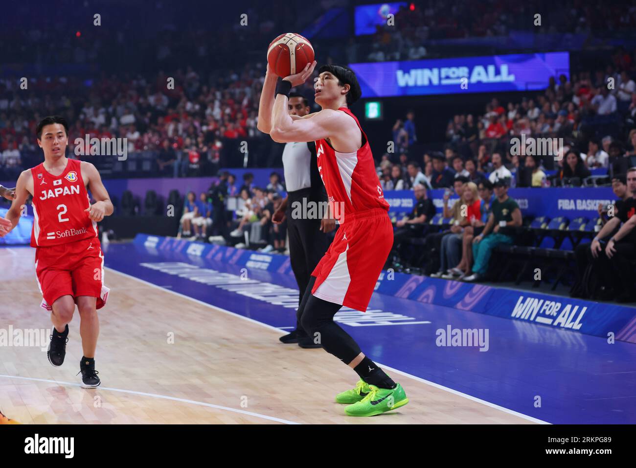 Yuki watanabe hi-res stock photography and images - Alamy