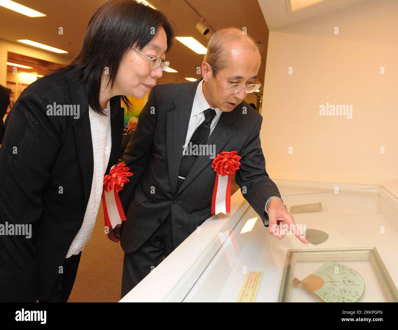 Bildnummer: 57991487 Datum: 15.05.2012 Copyright: imago/Xinhua (120515 ...