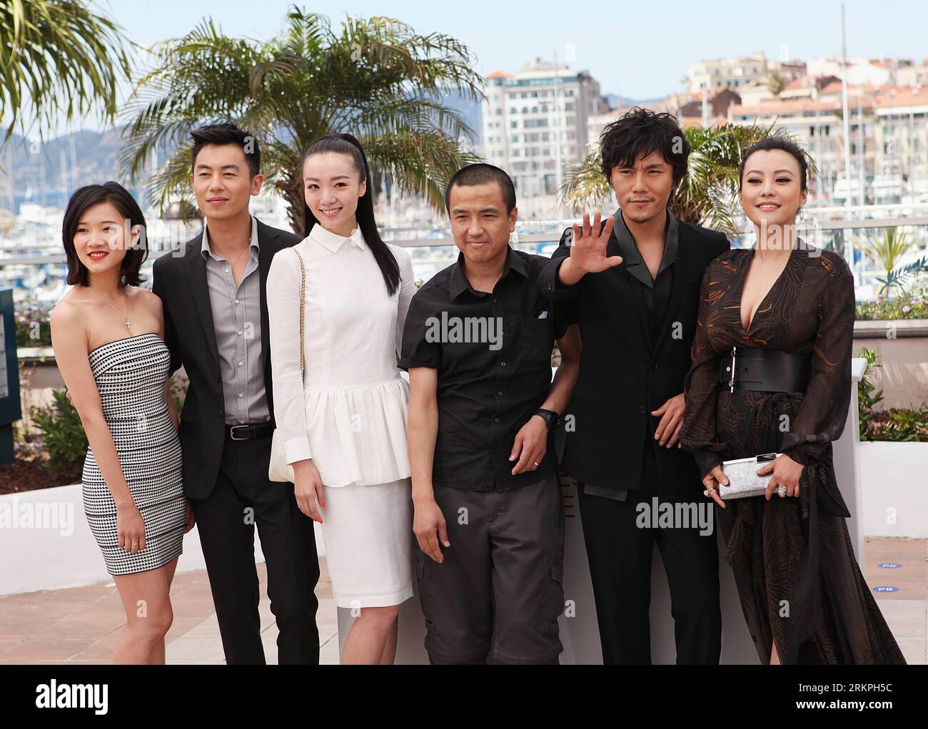Gao ye hi-res stock photography and images - Alamy