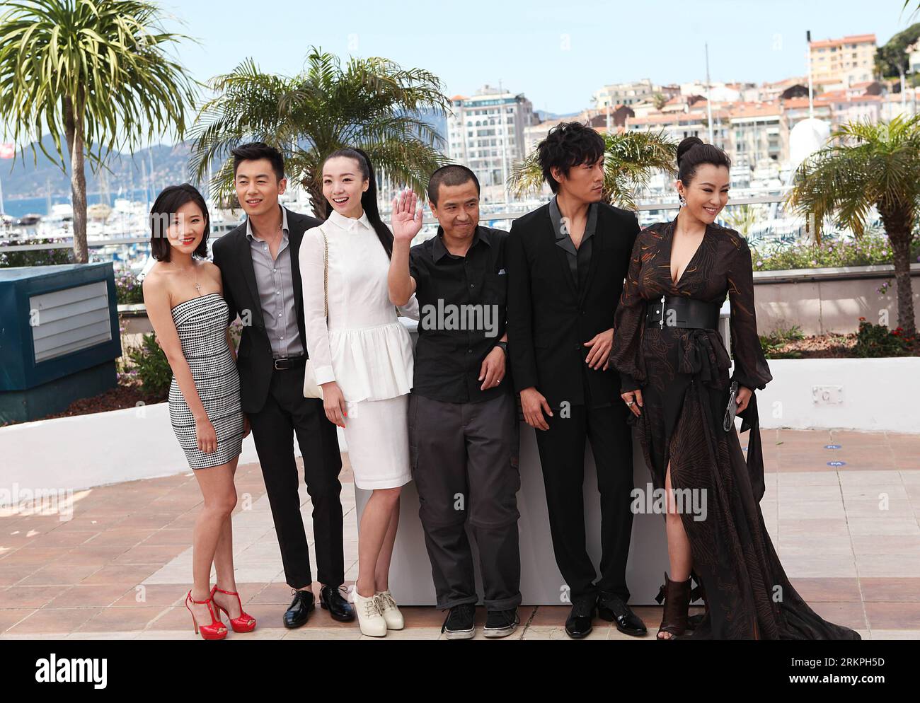 Bildnummer 57998202 Datum 17 05 2012 Copyright Imago Xinhua 120517