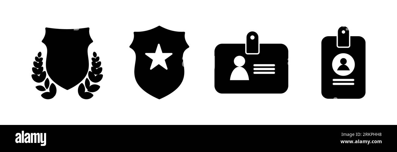 Badge icon vector. badge label icon. Stamp Icon Vector Stock Vector ...